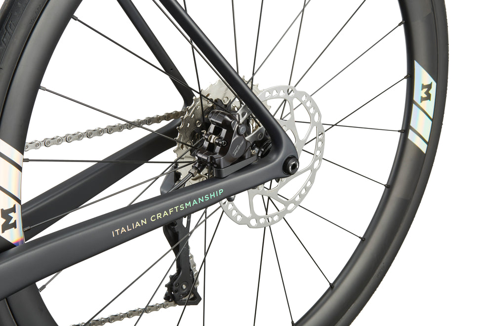 GRAN CORSA | Masi Bikes