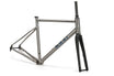 Titanio Frameset | Masi Bikes