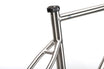 Titanio Frameset | Masi Bikes