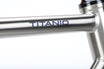 Titanio Frameset | Masi Bikes
